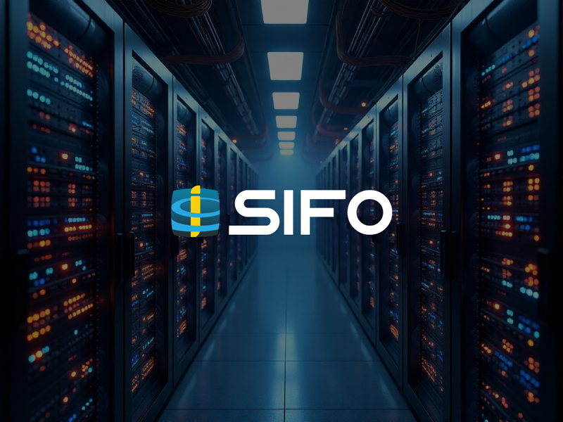 Welcome to SIFO